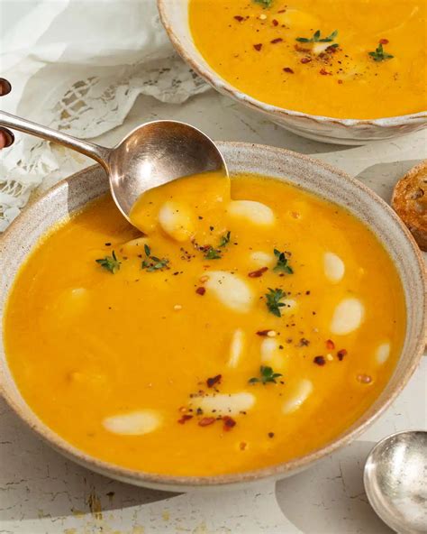 18 Easy Butter Bean Recipes Seasonal Cravings