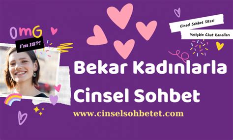 bekar kadınlarla cinsel sohbet cinsel sohbet gabile sohbet odaları