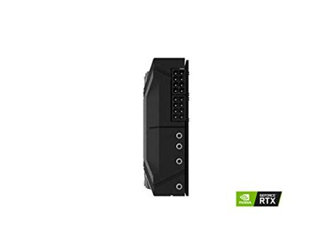Gigabyte Geforce Rtx 2080 Ti Turbo Oc 11g Rev 2 0 Graphics Card