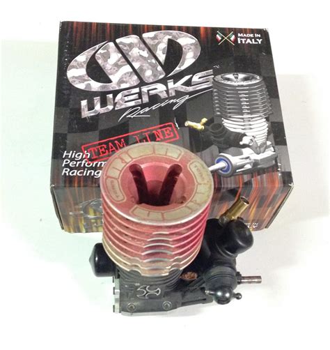 Alpha Lutz Edition Team Orion CRF 5 3 Port Engines R C Tech Forums