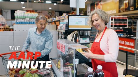 The Aarp Minute April 10 2022 Top Videos And News Stories For The