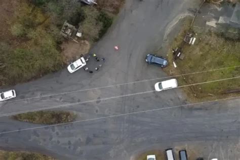 Wiadomości Szczecin Kończą się prace przy budowie ul Olszynki