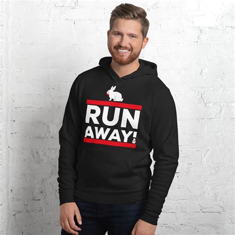 Run Away Monty Python