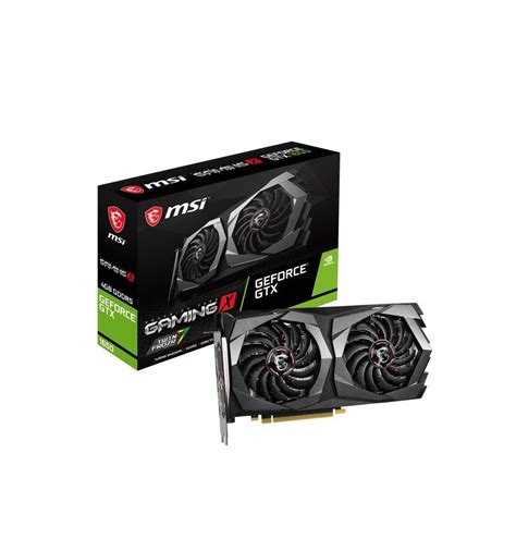Msi Gtx Gaming X Comprar Gr Fica Nvidia