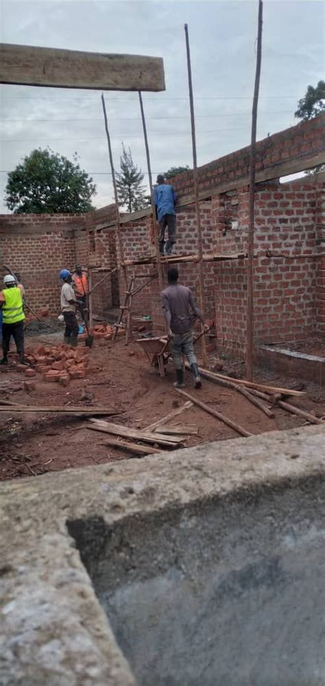 Peace Talemwa On Linkedin Seeta Project Commercial And Rental Rooms