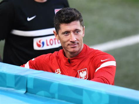 Niemieckie media Lewandowskiemu grożono śmiercią