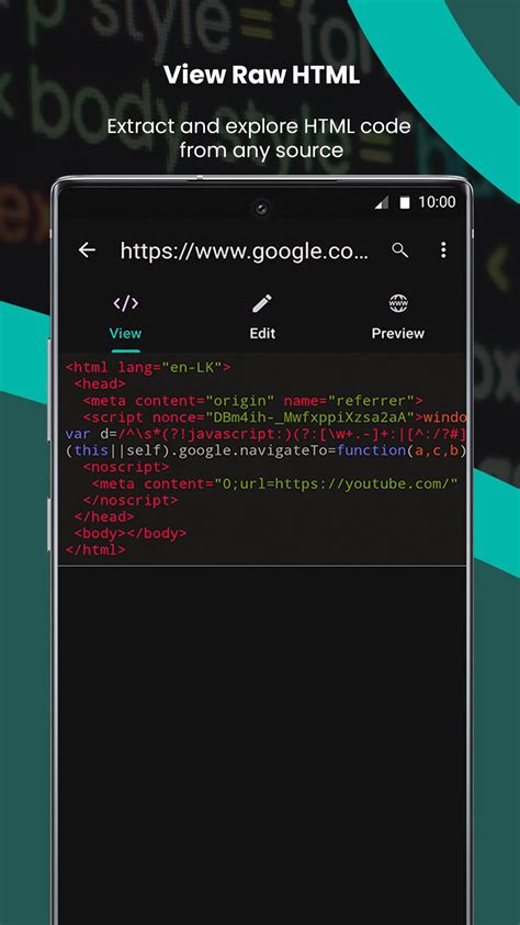 Html Viewer Apk For Android Download