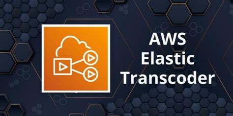 Aws Elastic Transcoder Aws Cheat Sheet