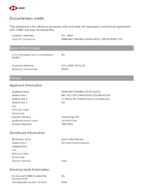 Lc Draft Pdf