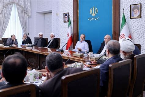 اقدام رئیس جمهور برای نهادینه کردن فرهنگ مدیریت مصرف فیلم