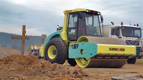 Ammann ASC 150 HDPD Specifications & Technical Data (2007-2022 ...
