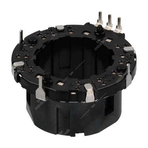 15 Ppr Rotary Encoder Vertical Installation Without Push Button 30