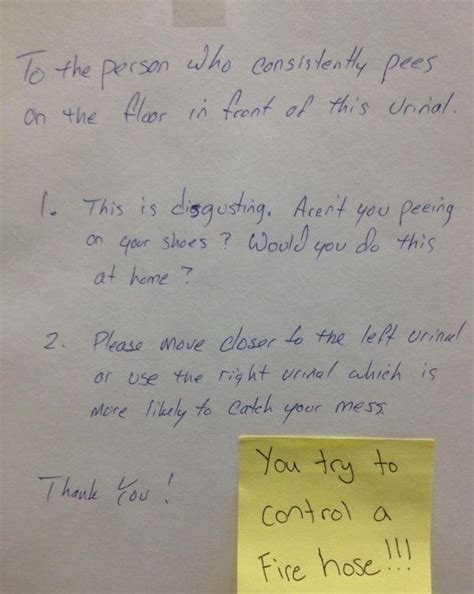 25 Passive Aggressive Notes 010 Funcage