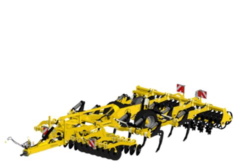 Agrisem Maximulch 4 00 Serie 5 Specifications And Technical Data 2017