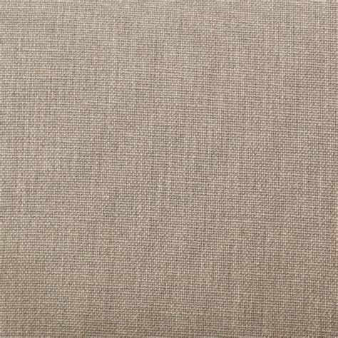 Linen Arm Chair With Brass Frame Mecox Gardens