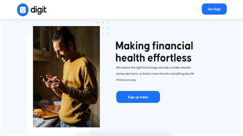 Digit Review An App That Makes Saving Money Easy
