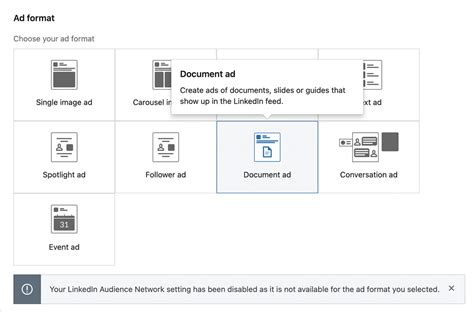 Using Linkedin Document Ads What You Need To Know Social Media Examiner