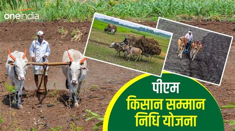 Pm Kisan Samman Nidhi Yojana इस तारीख तक किसानों को मिल सकती है 14वीं