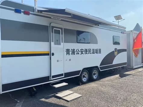 【进博的热度上海的温度】寓管于服 便民有感澎湃号·政务澎湃新闻 The Paper