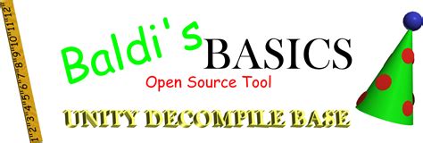 4 1 patch update baldi s basics open source tool by pspleaffox