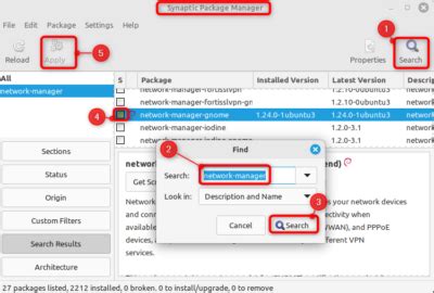 How To Install And Use Network Manager On Linux Mint Linux Genie