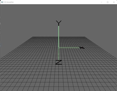 重写 500 Lines or Less 项目 3D 建模器 SHUHARI 的博客