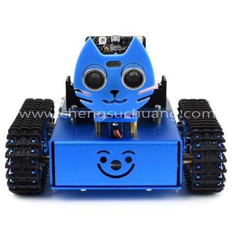 Micro Bit Robot Kits