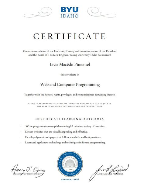 livia pimentel on linkedin i m very happy to get my first certificate