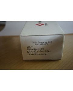 HPLC Columns Chromatography