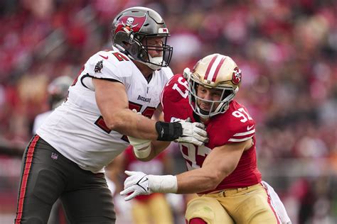 3 Possible 49ers Divisional Round Opponents If They Beat Seahawks