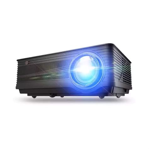 Free Obj File 3d Model Projector・3d Printer Design To Download・cults