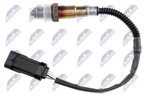 Lambda Sensor Esl Re 001 Nty 8200033619 8200036545 8200035999 K