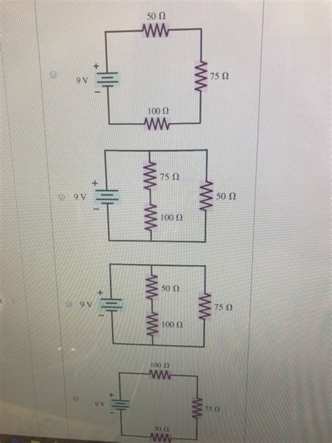 Draw A Circuit Diagram For The Circuit Of Figure 1 Draw Stunning
