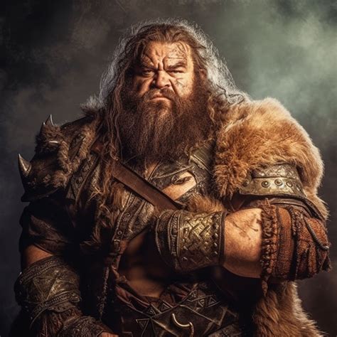 Dnd Dwarf Character Portrait Art Bundle D D Pictures Player Portraits Dungeons And Dragons