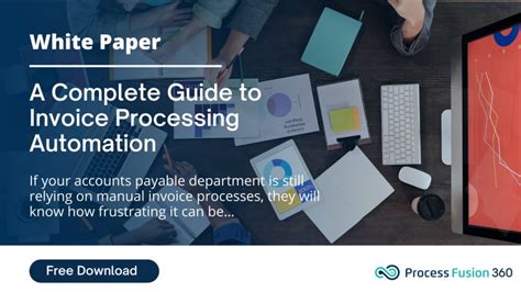 Process Fusion On Linkedin Apautomation Invoiceprocessing Accountspayable
