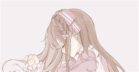 創作 フリル さなのイラスト Pixiv
