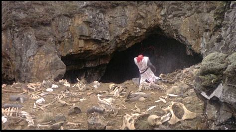 Killer Bunny Monty Python And The Holy Grail Image 590917 Fanpop