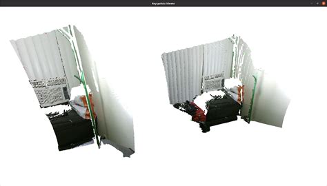 Github Preethamam Pcl Featurebased Pointcloudregistration A Computer Program On Pcl Framework