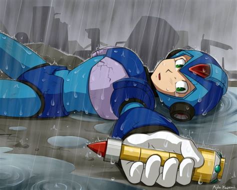 Pin on ロックマン