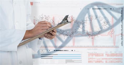 Bioinformatics Data In Dna Tech Synthify