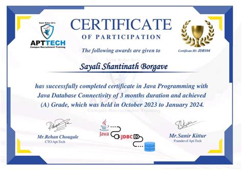 sayali borgave on linkedin java javacoder javaprogramming jdbc