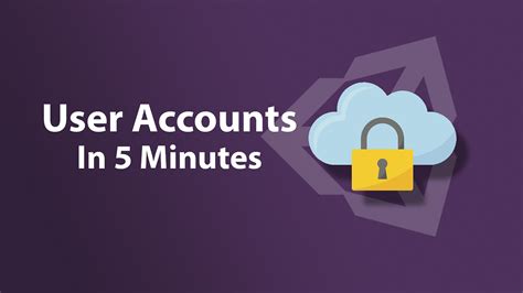 🔒 Authentication In Unity Login Register And User Accounts In 5 Minutes By Grand Reality Medium