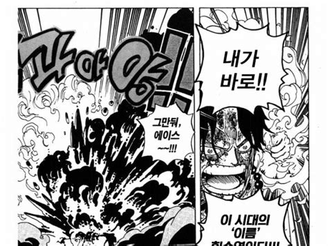 원피스 너무 많이 취소한 에이스 유머 게시판