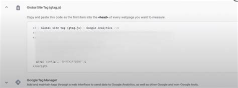 Install Google Analytics Tracking Launch Kits Your Website Live In 5 Days