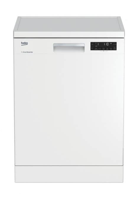 Beko DFN26420W | Preisvergleich Geizhals Österreich