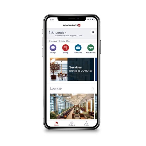 Dragonpass Archives Live From A Lounge