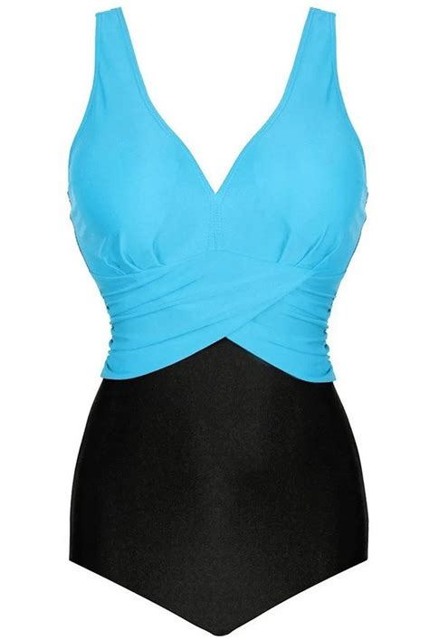 Cheap One Piece Tummy Control Swimsuits Find One Piece Tummy Control