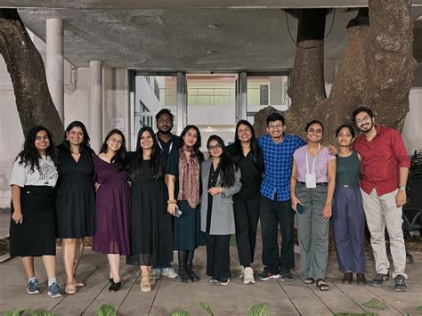 Cognitive Science Iit Delhi Gsci • Instagram Photos And Videos