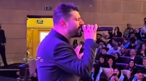 اجرای‌فرنگیس سیاوش‌قمیشی توسط مجری صداوسیما تابناک Tabnak