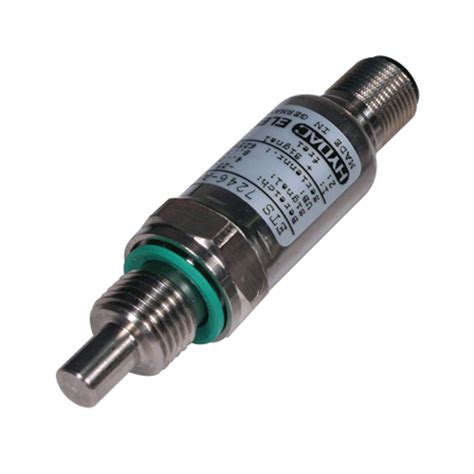 Ets 7000 Temperature Transducer On Hydac Technology Corporation